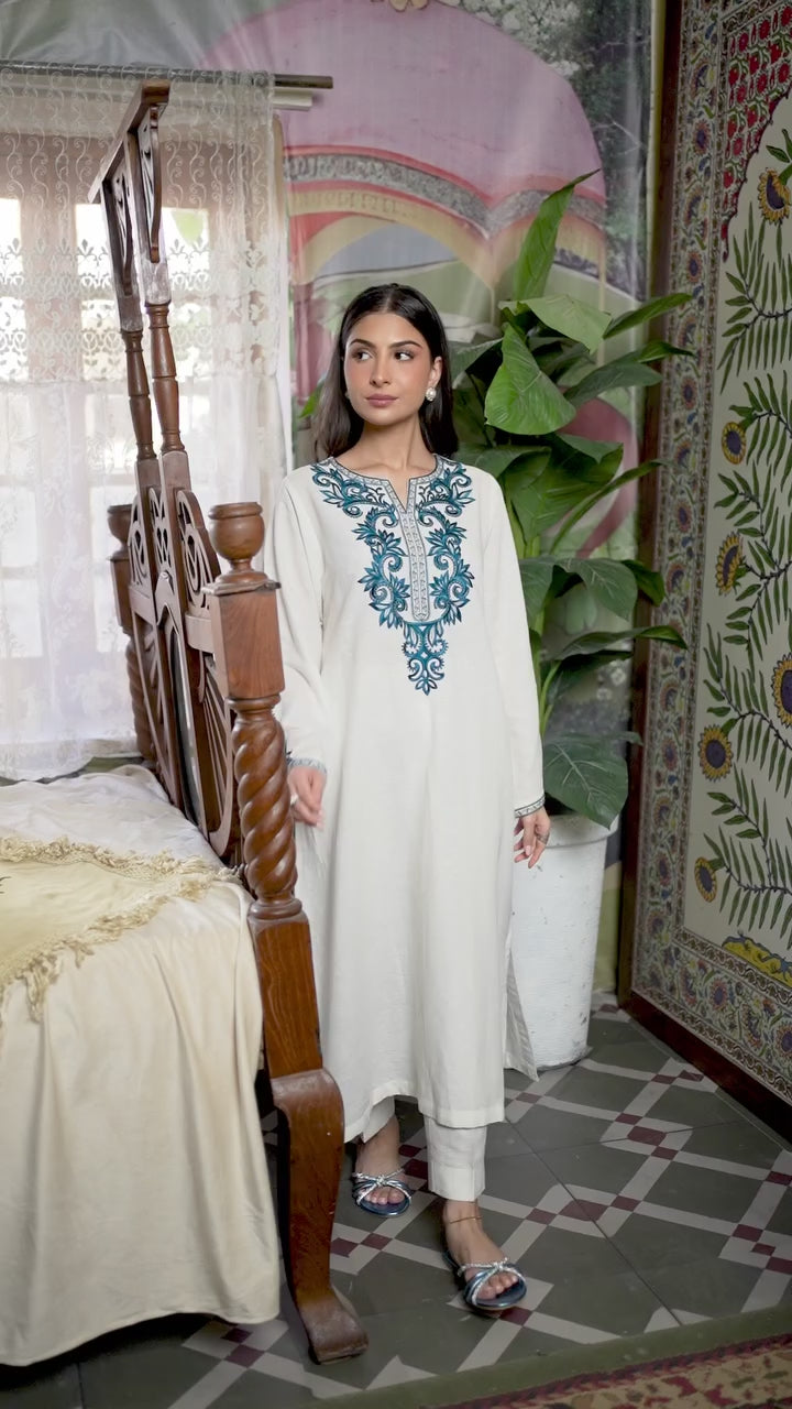 Opal Mist – Mirakk